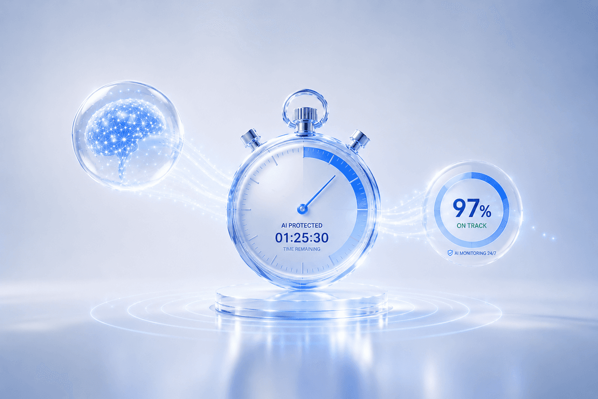 SLA Management in 2026: How Smart Operations Teams Never Miss a ...